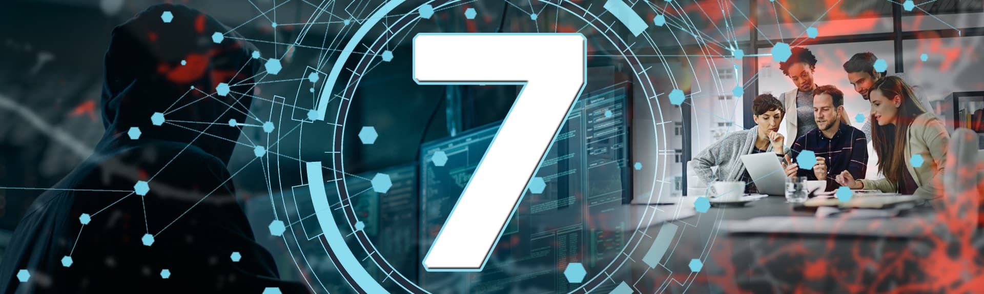 7 Surefire Ways to Reduce Your Attack Surface