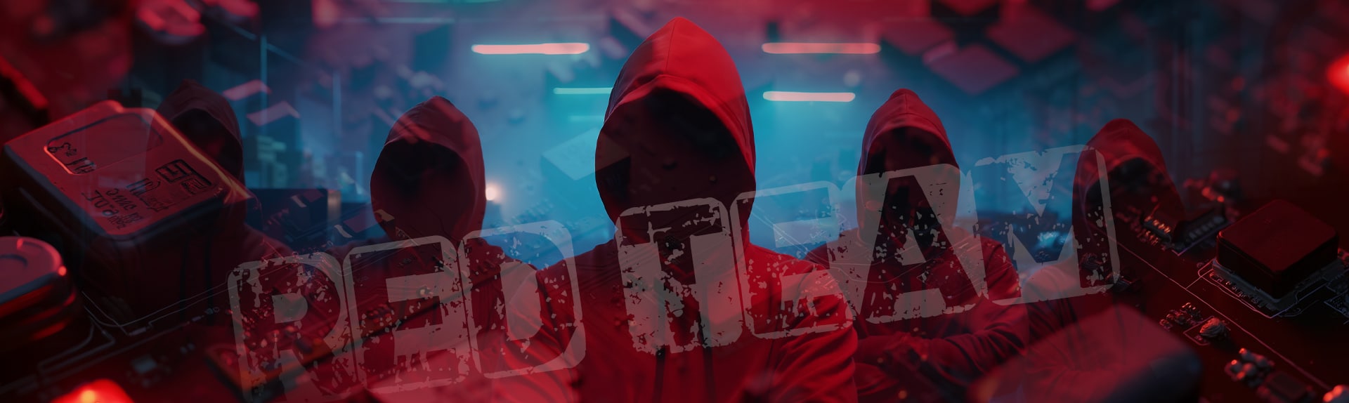 Inside a Red Team Operation: What Happens During a Simulated Cyber ...